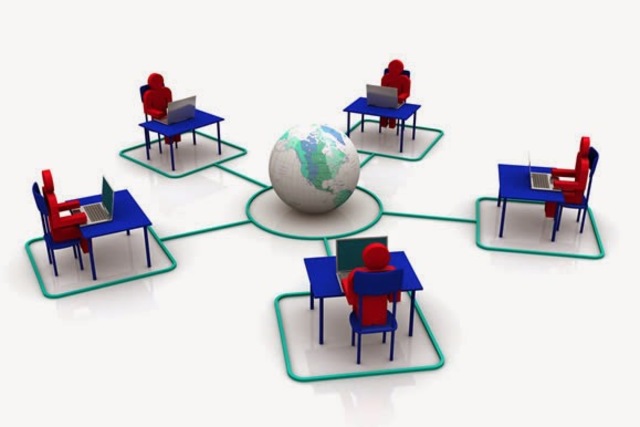 LÍNEA DE TIEMPO SOBRE LA EVOLUCIÓN DE LA EDUCACIÓN A DISTANCIA