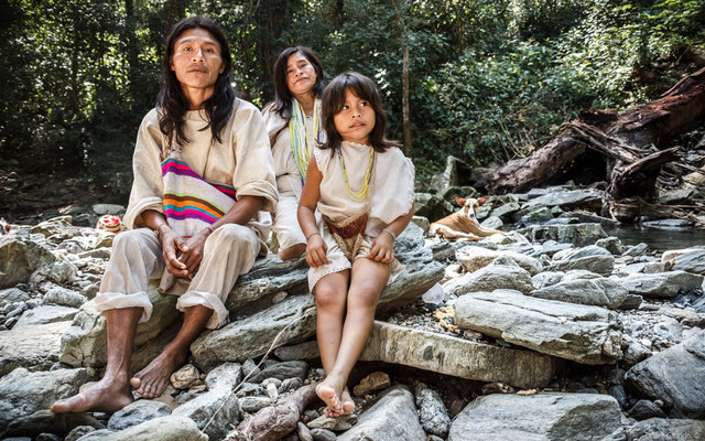 Los Wiwas timeline | Timetoast timelines