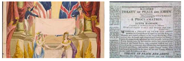 1813 - 1821 MAKING OF THE MODERN WORLD TIMELINE timeline | Timetoast