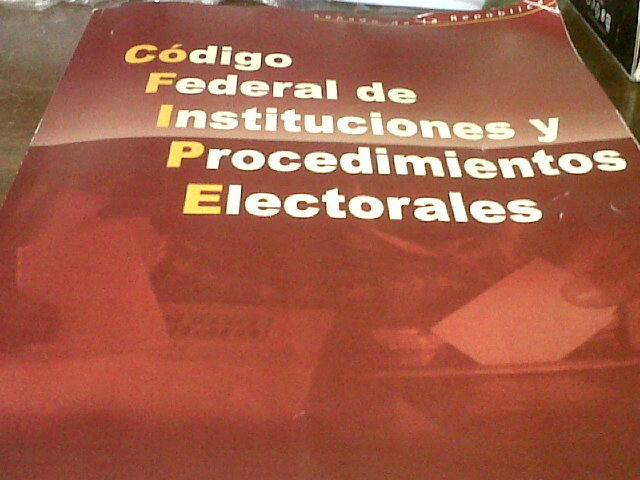 PROCESOS ELECTORALES EN MEXICO timeline | Timetoast timelines