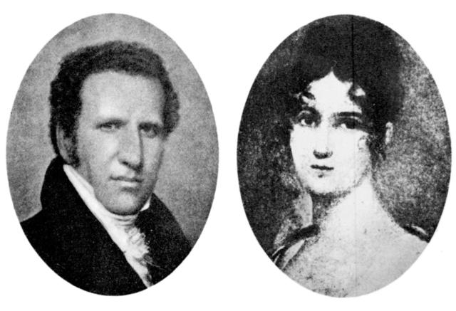 Edgar Allan Poe timeline | Timetoast timelines