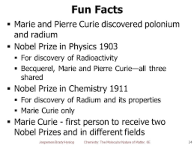 The Atomic Theory timeline | Timetoast timelines