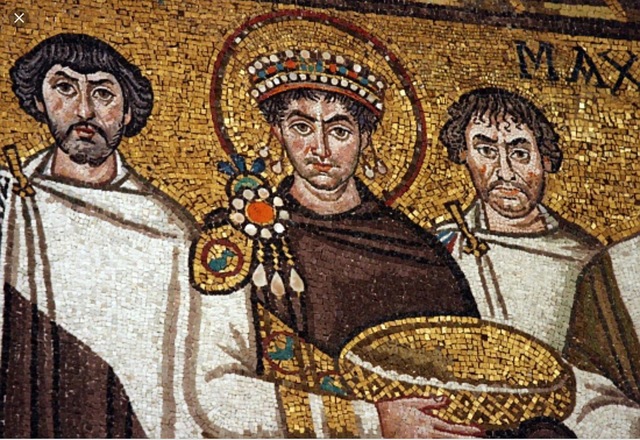 Byzantine timeline | Timetoast timelines