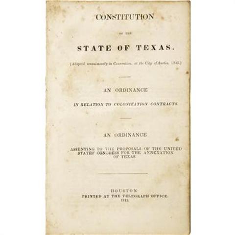 Texas State History timeline | Timetoast timelines