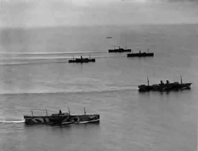 World War 1 timeline | Timetoast timelines