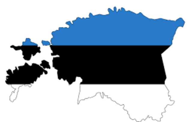 Eesti Vabariik 100 timeline | Timetoast timelines