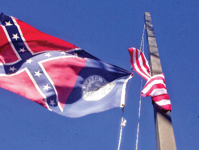 Georgia History Checkpoint #4 timeline | Timetoast timelines