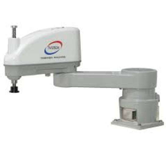 Robotica timeline | Timetoast timelines