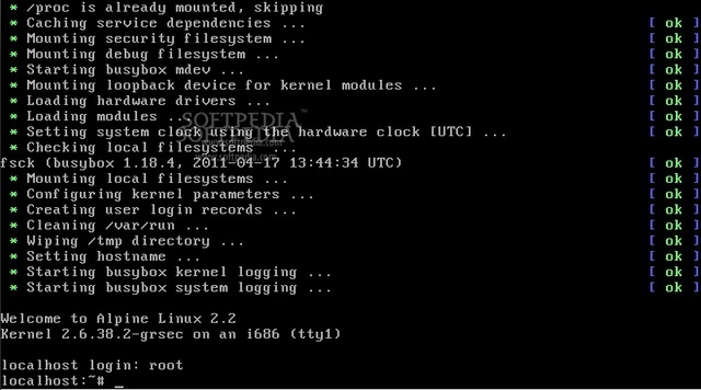 Evolución de Linux timeline | Timetoast timelines