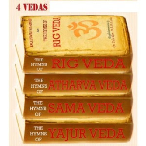 HINDUISMO timeline | Timetoast timelines