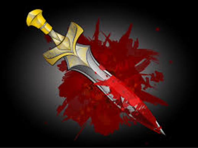 Macbeth timeline | Timetoast timelines