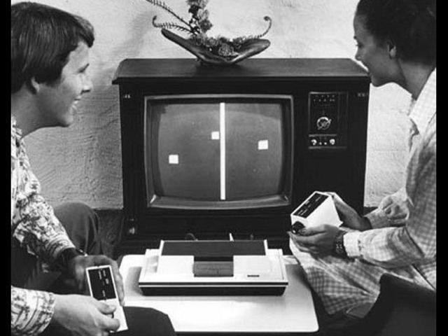 History of Video Games timeline | Timetoast timelines