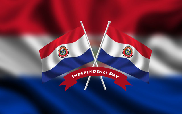 Paraguay timeline | Timetoast timelines