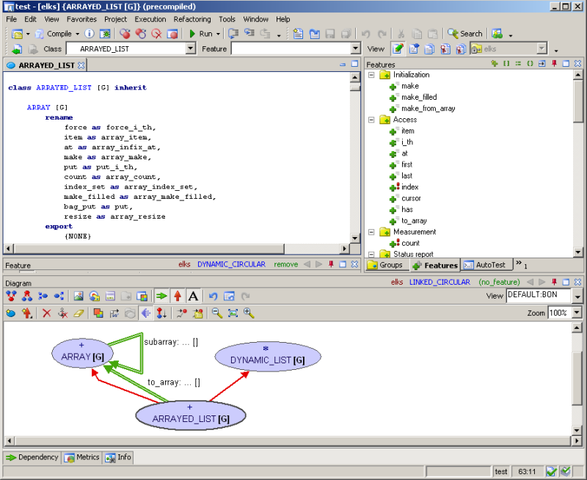 Lenguajes de Programación mas utilizados a lo largo del tiempo