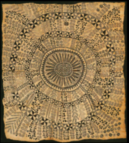 The Pacific timeline | Timetoast timelines