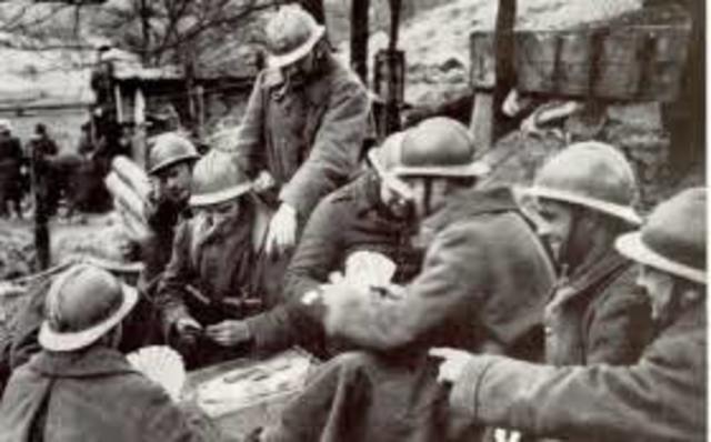 Period 7 Part 4 (World War 2) timeline | Timetoast timelines