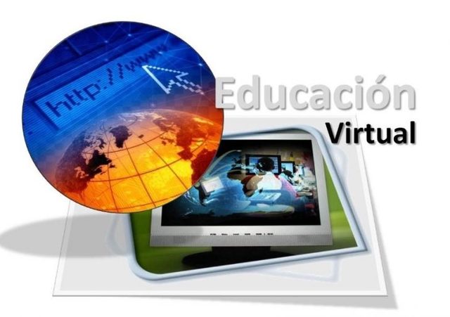 Historia de la Educación virtual timeline | Timetoast timelines