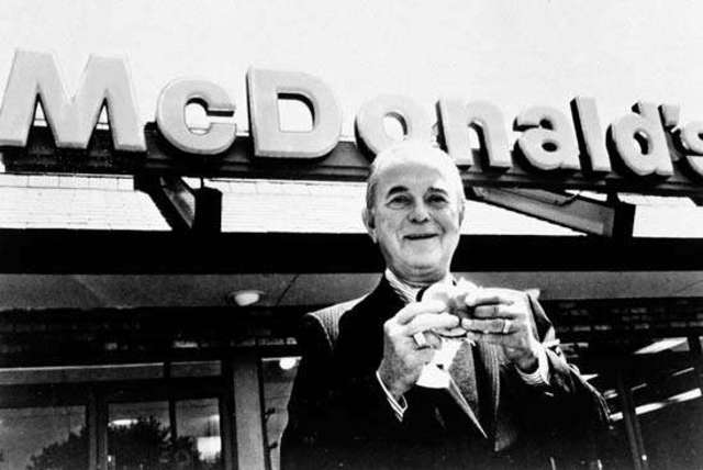 History of McDonalds timeline | Timetoast timelines