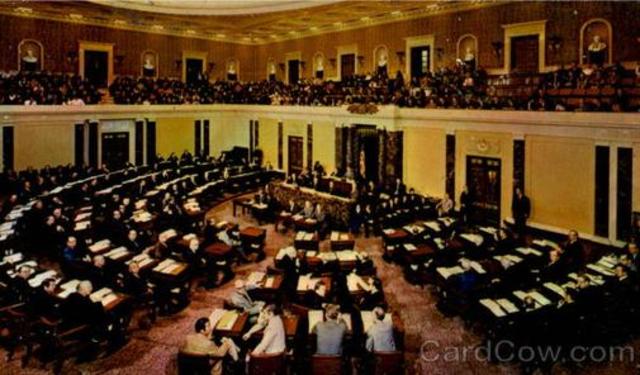 Economic Changes (1970s - Today) timeline | Timetoast timelines