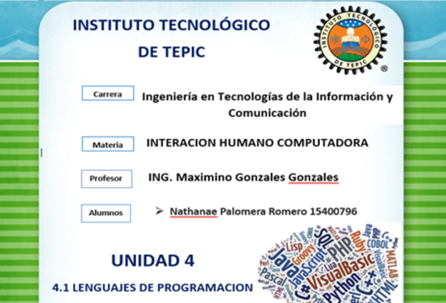 EVOLUCIÓN DE LOS LENGUAJES DE PROGRAMACIÓN timeline | Timetoast