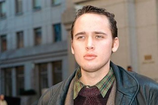 Los 10 mejores hackers del mundo timeline | Timetoast timelines