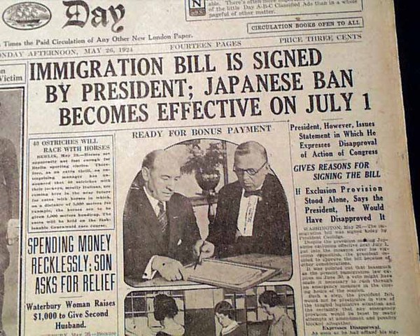 U S Immigration Timeline Timetoast Timelines