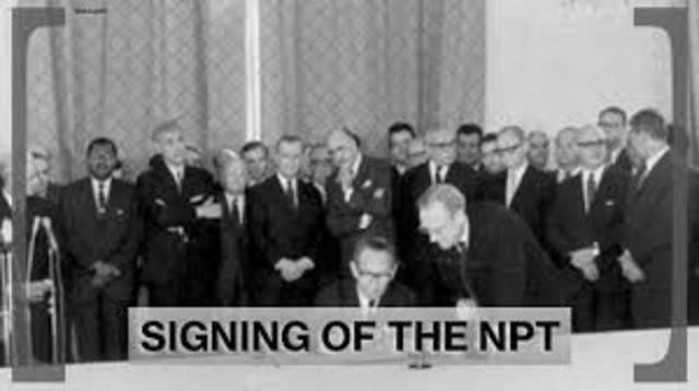 Cold War timeline | Timetoast timelines