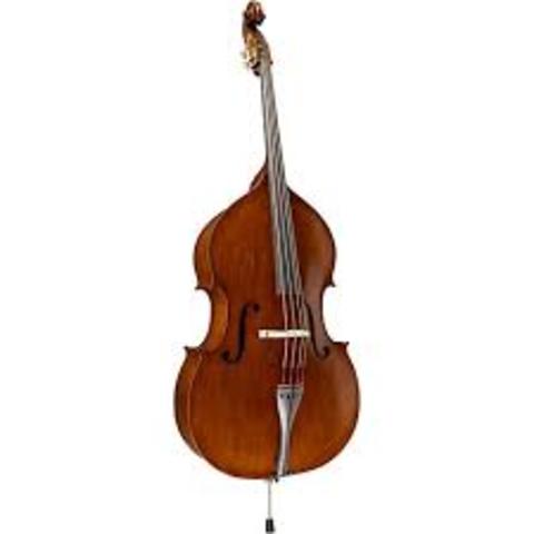 Double Bass History timeline | Timetoast timelines