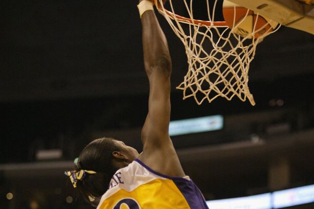 WNBA history timeline | Timetoast timelines