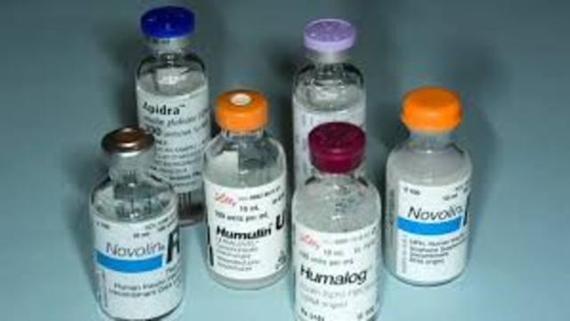 Evolution of Insulin timeline | Timetoast timelines