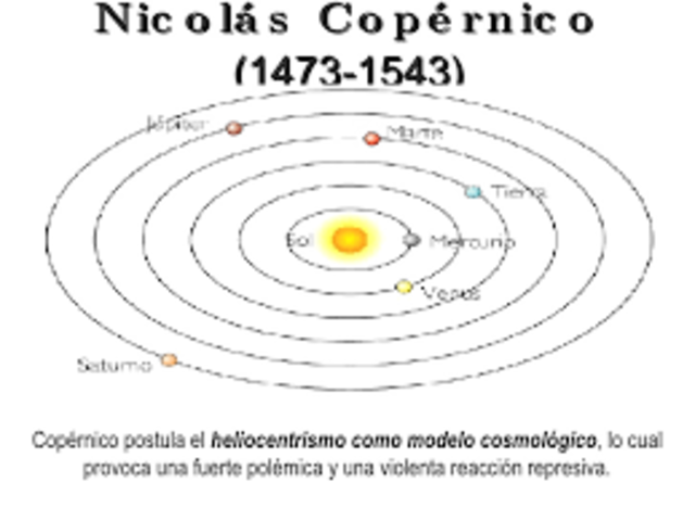 La Evolucion del Universo timeline | Timetoast timelines