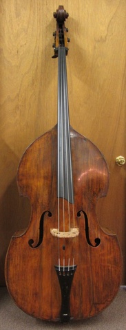 Double Bass History timeline | Timetoast timelines