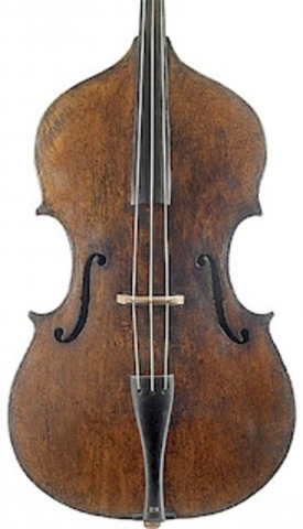 Double Bass History timeline | Timetoast timelines