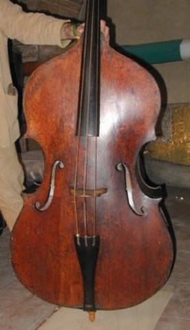 Double Bass History timeline | Timetoast timelines