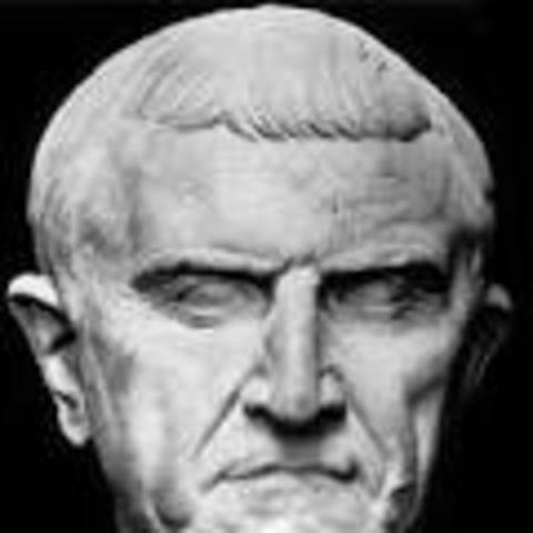 Roman Empire Timeline | Timetoast timelines