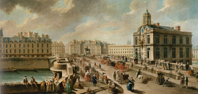 La Edad Moderna timeline | Timetoast timelines