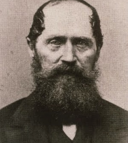 George Donner Timeline Lewis | Timetoast timelines