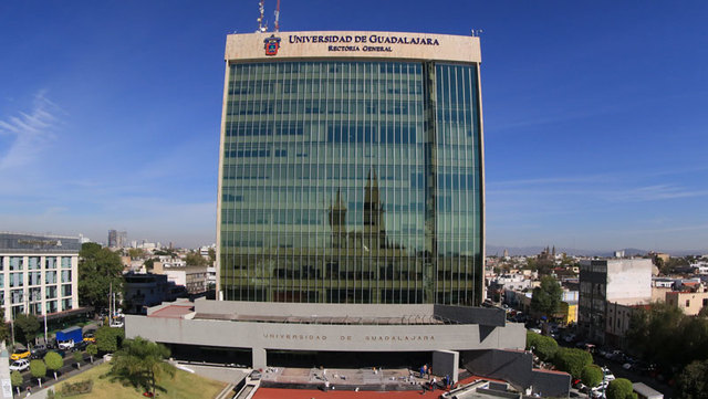 UdeG a través del tiempo timeline | Timetoast timelines