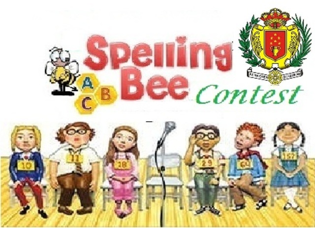 SPELLING BEE timeline | Timetoast timelines