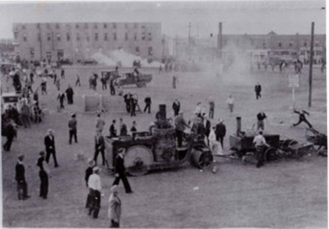 Significant events between 1929-1945 timeline | Timetoast timelines