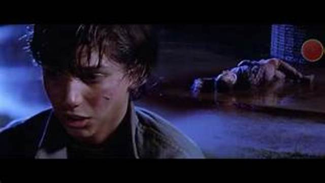 The Outsiders timeline | Timetoast timelines