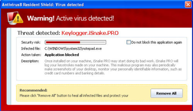 Tipos de virus timeline | Timetoast timelines