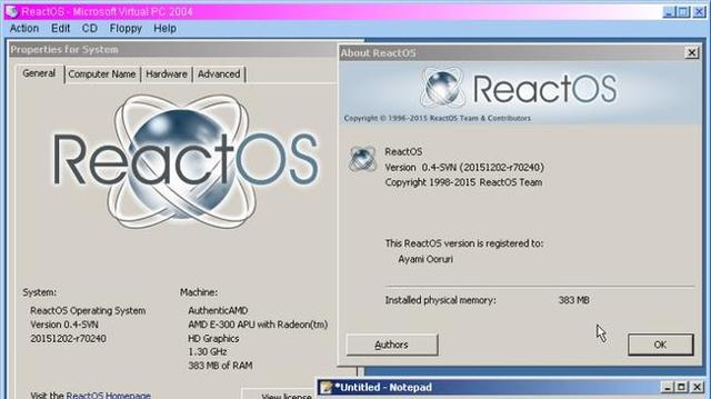 Sistemas operativos y su evolución histórica. timeline | Timetoast