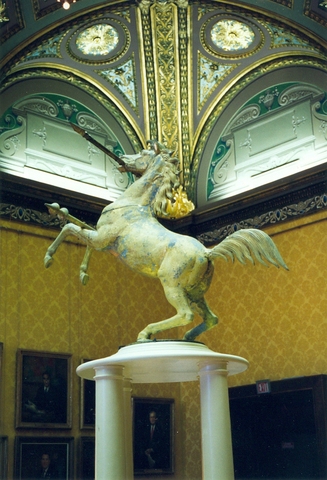 Connecticut State Library and Supreme Court Building timeline | Timeto