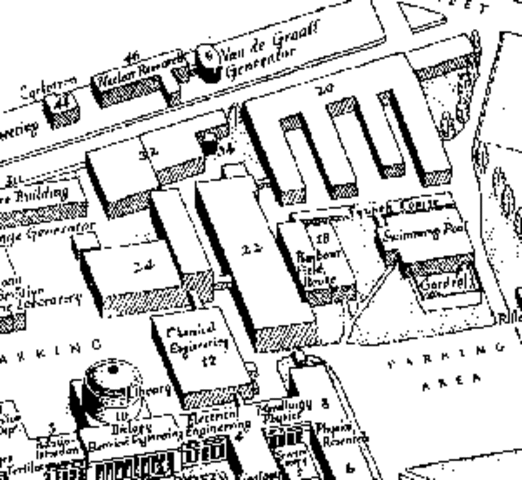 Tech Model Railroad Club-Peter Samson timeline | Timetoast timelines
