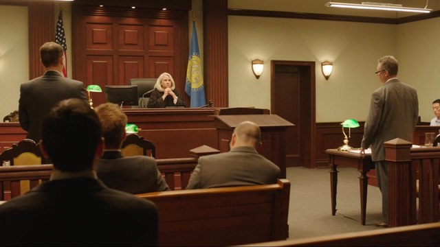 Timeline of the decisions made towards the case of Vince Li | Timetoas