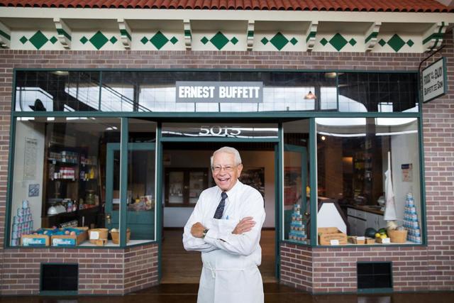 Warren Buffett timeline | Timetoast timelines