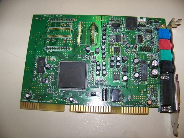 Graphic adapters timeline | Timetoast timelines