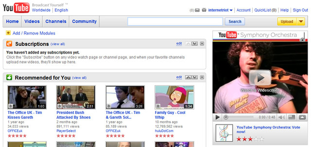 THE EVOLUTION OF TRADITIONAL TO NEW MEDIA timeline | Timetoast