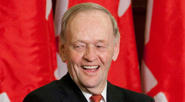History Timeline Jean Chretien 1993~2003 | Timetoast timelines